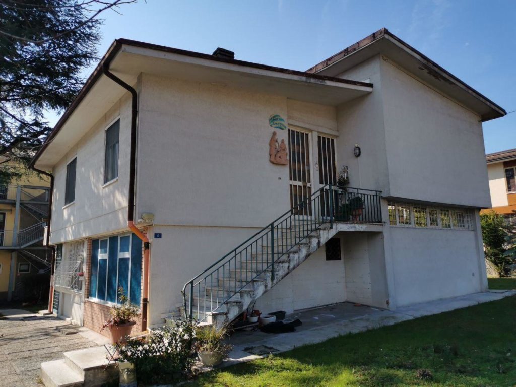 Casa Betania - Regina dell'Amore